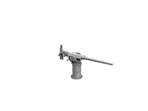 3 PDR SALUTING GUN | SWORDFISHMODELS