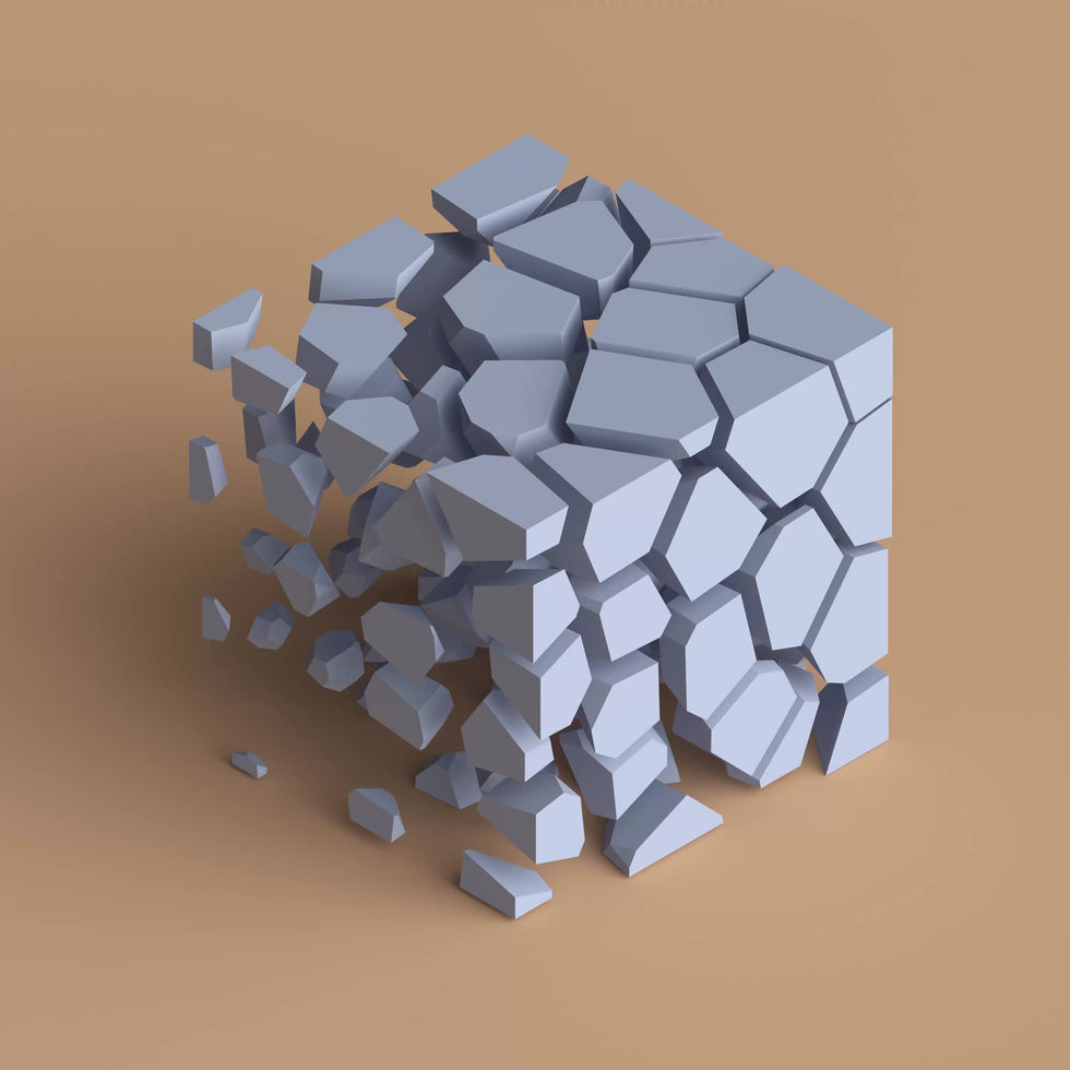 Parametric Animations | EG Visuals