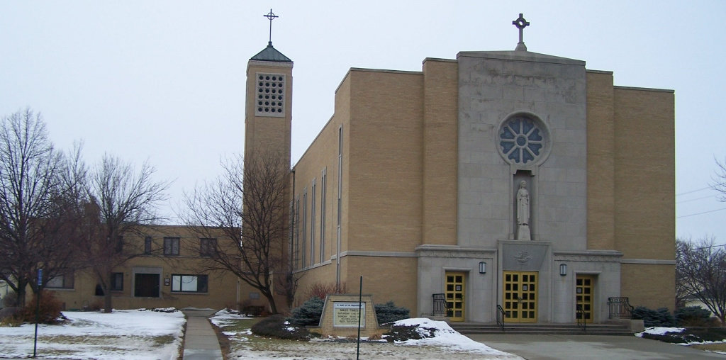 St. Mary's Catholic Church