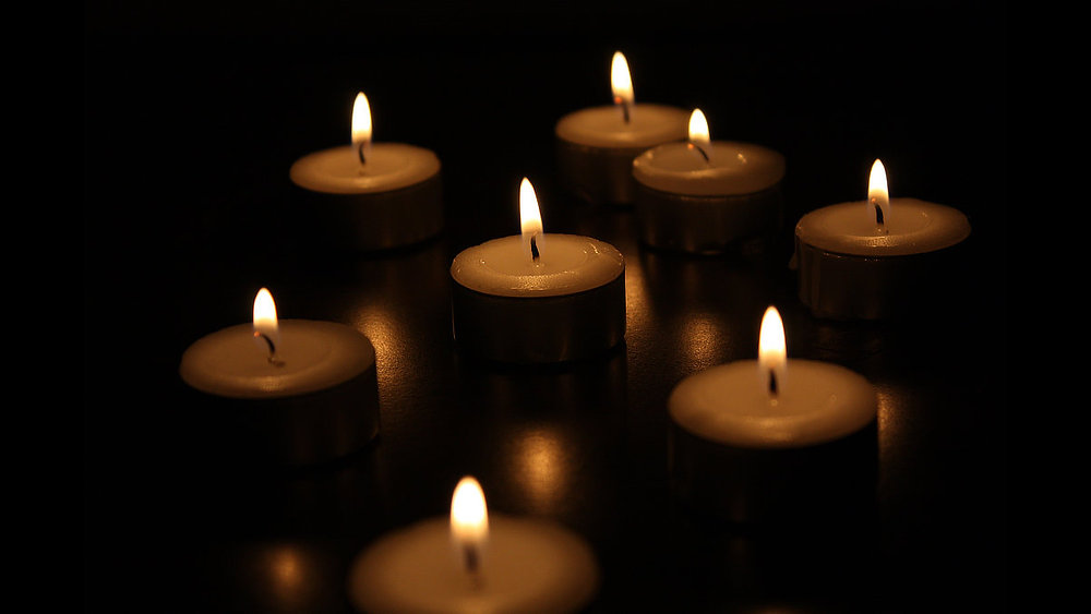 What is… a ‘Tenebrae’ Service? | HWMC