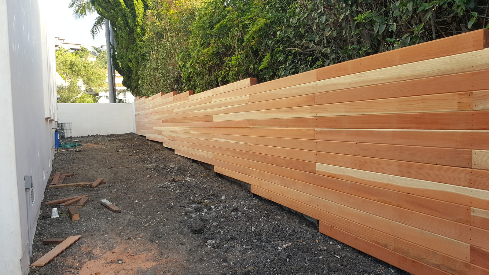 torrancefence | Wood Fences