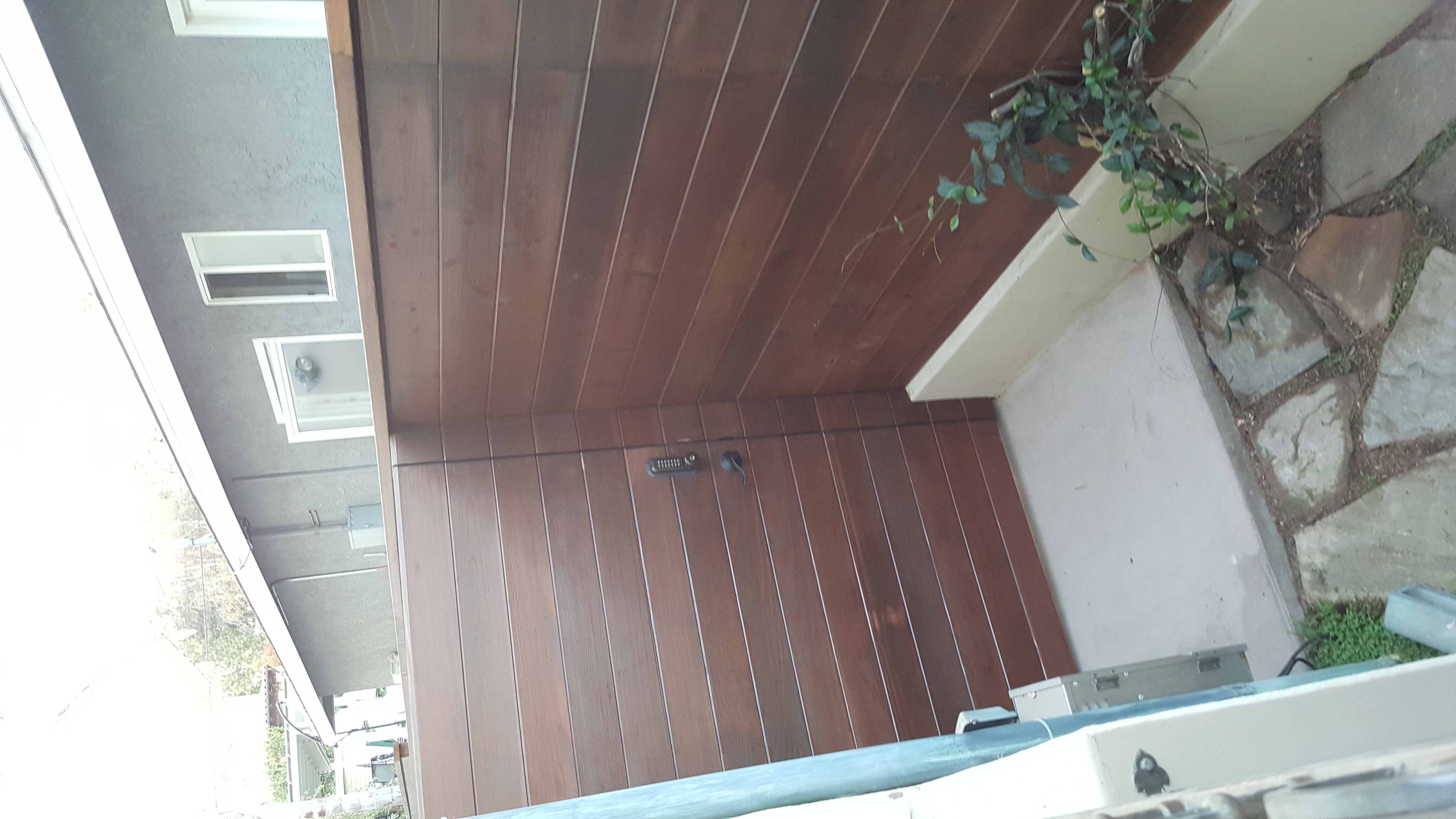 Wood Gates | torrancefence