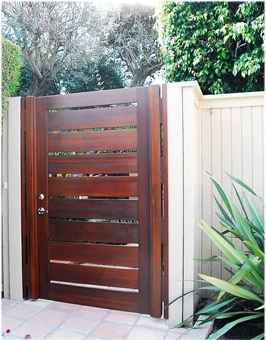 torrancefence | Wood Fences