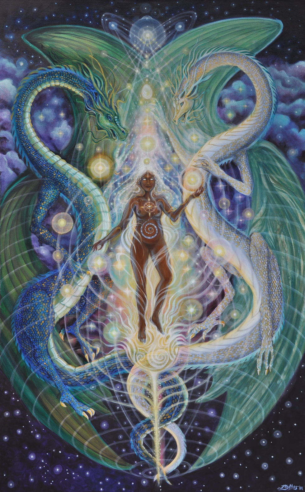 Paper Prints | mythos