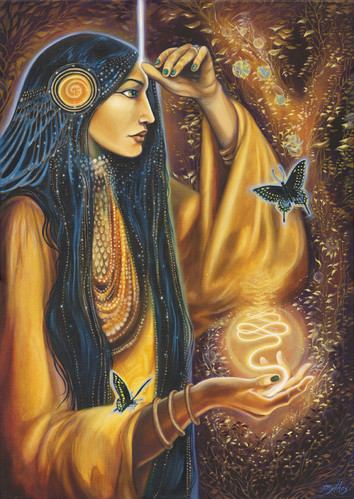 Rites of Isis | mythos