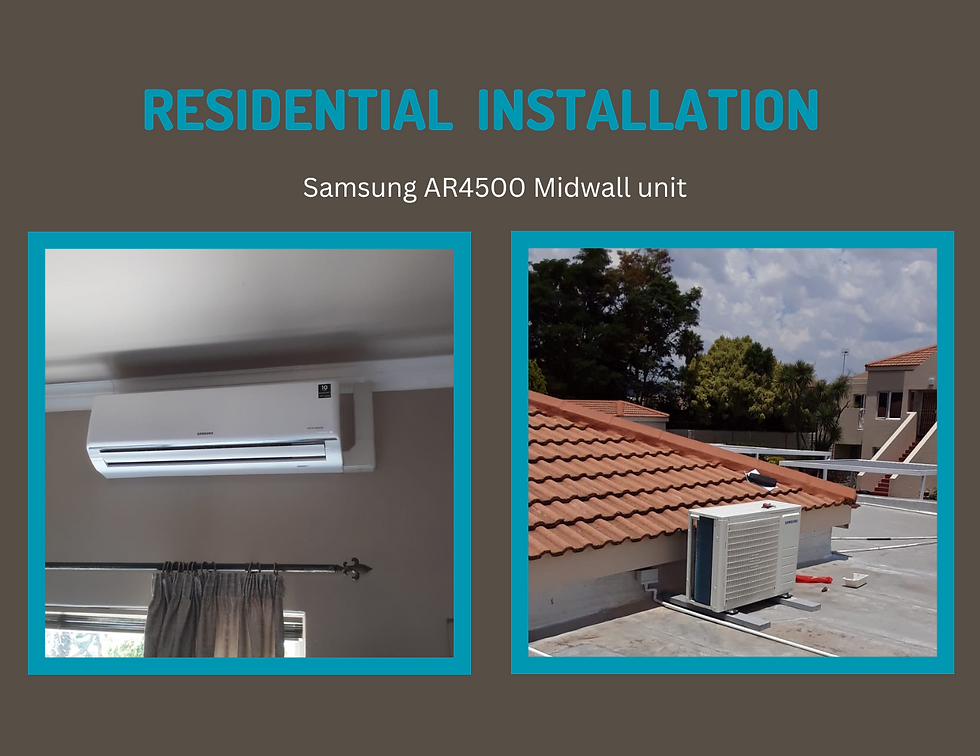 Gallery | The Aircon Centre