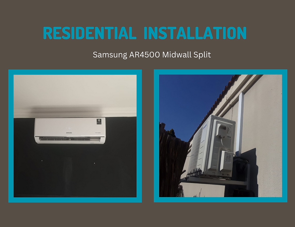 Gallery | The Aircon Centre