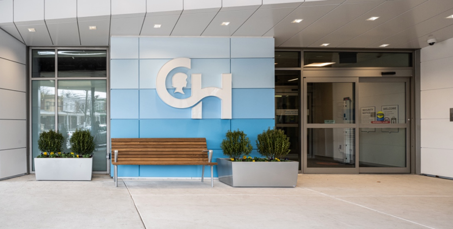 Resource: CHOP Mental Health Support