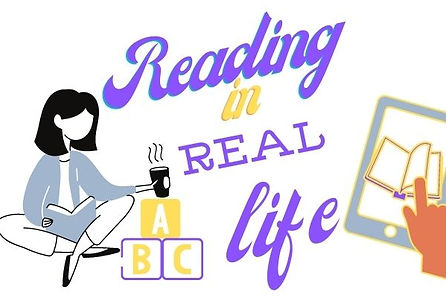 Reading & Literacy | My Site