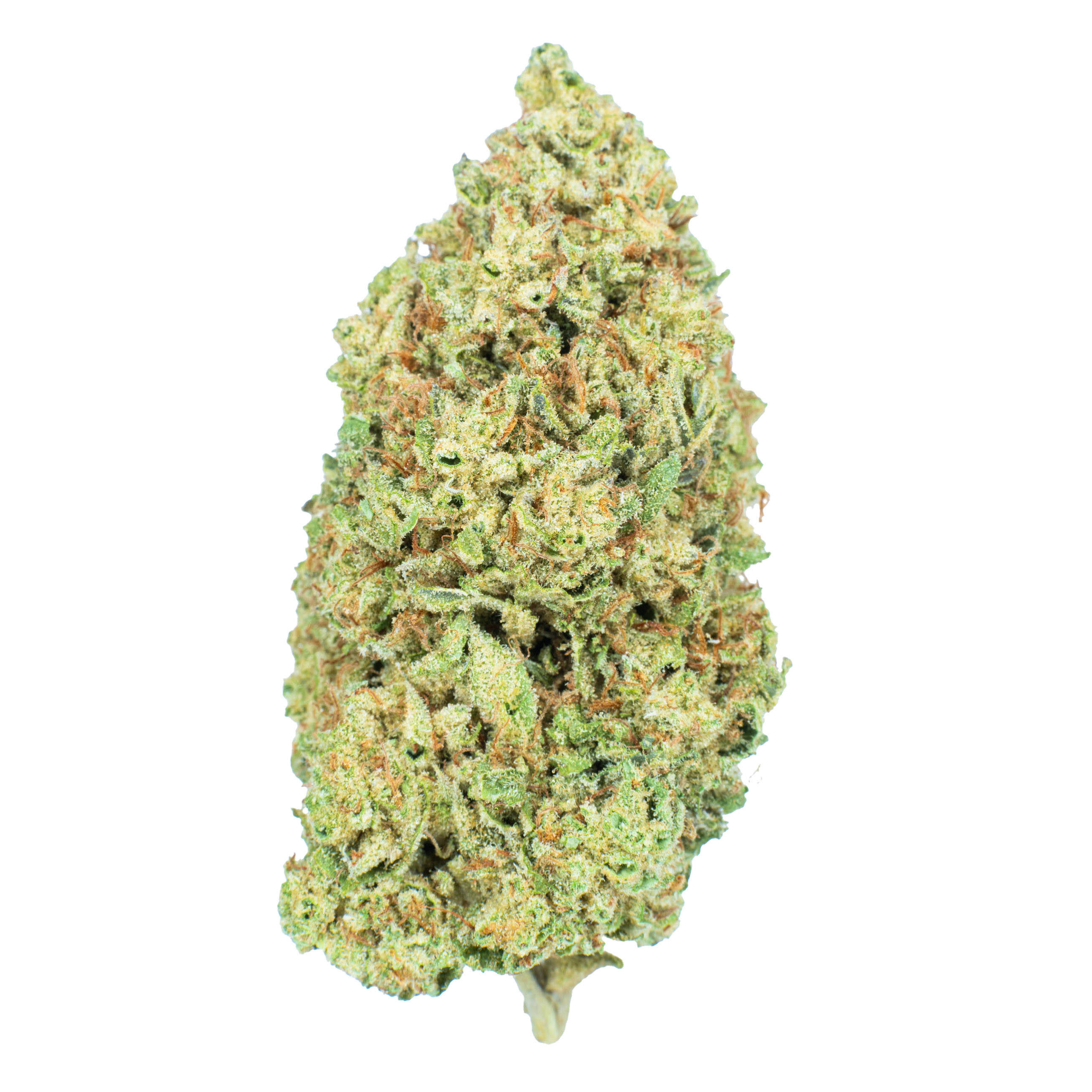 Kush Cookies | Burrsplace.com