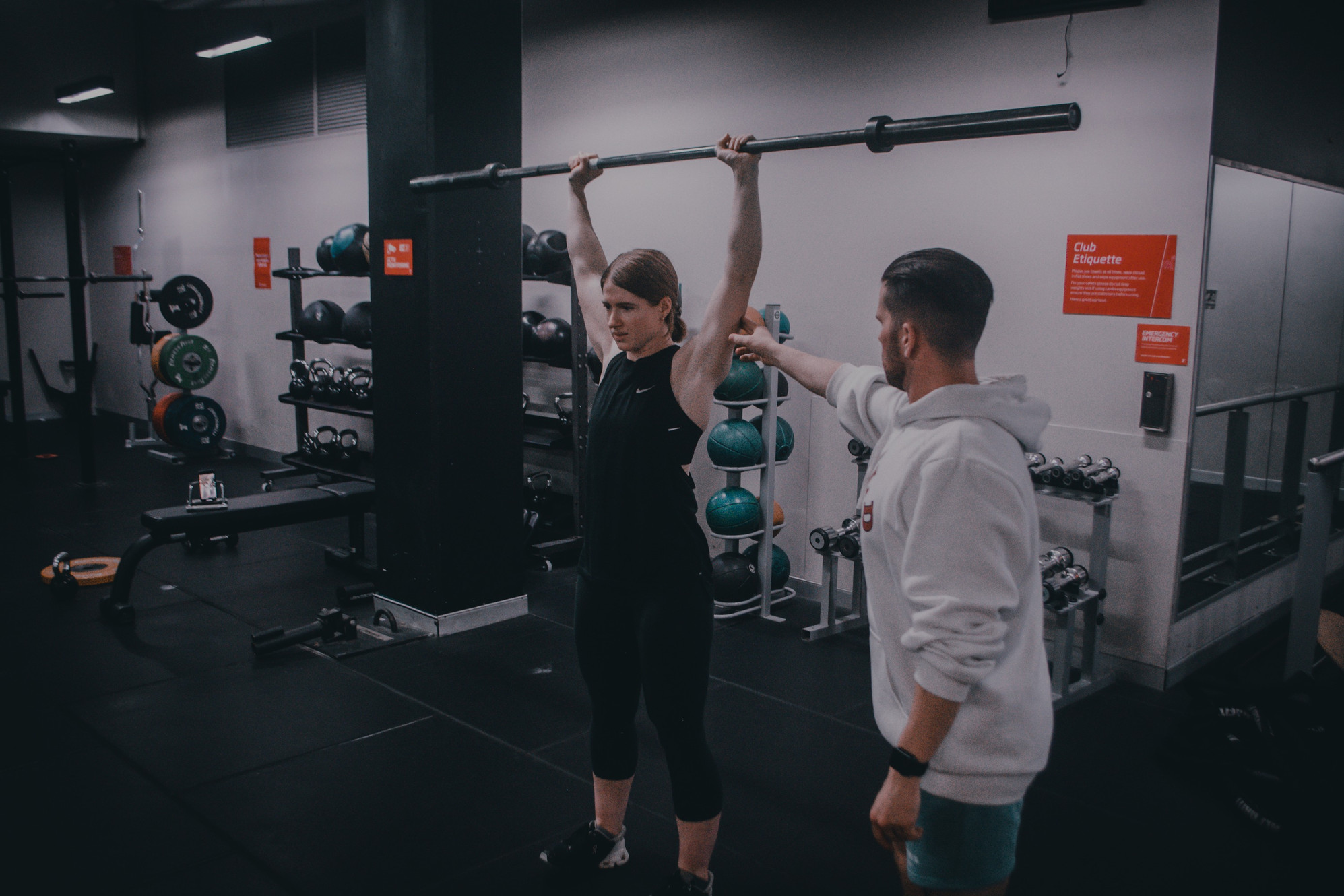 FACE TO FACE | Peter Linton Coaching