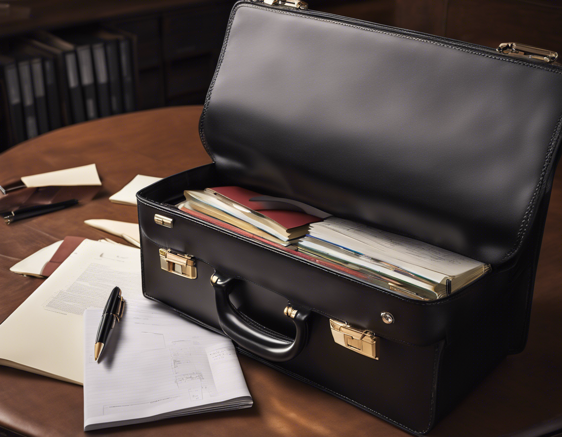 Stay Compliant with Global Sanctions: Essential Legal Services