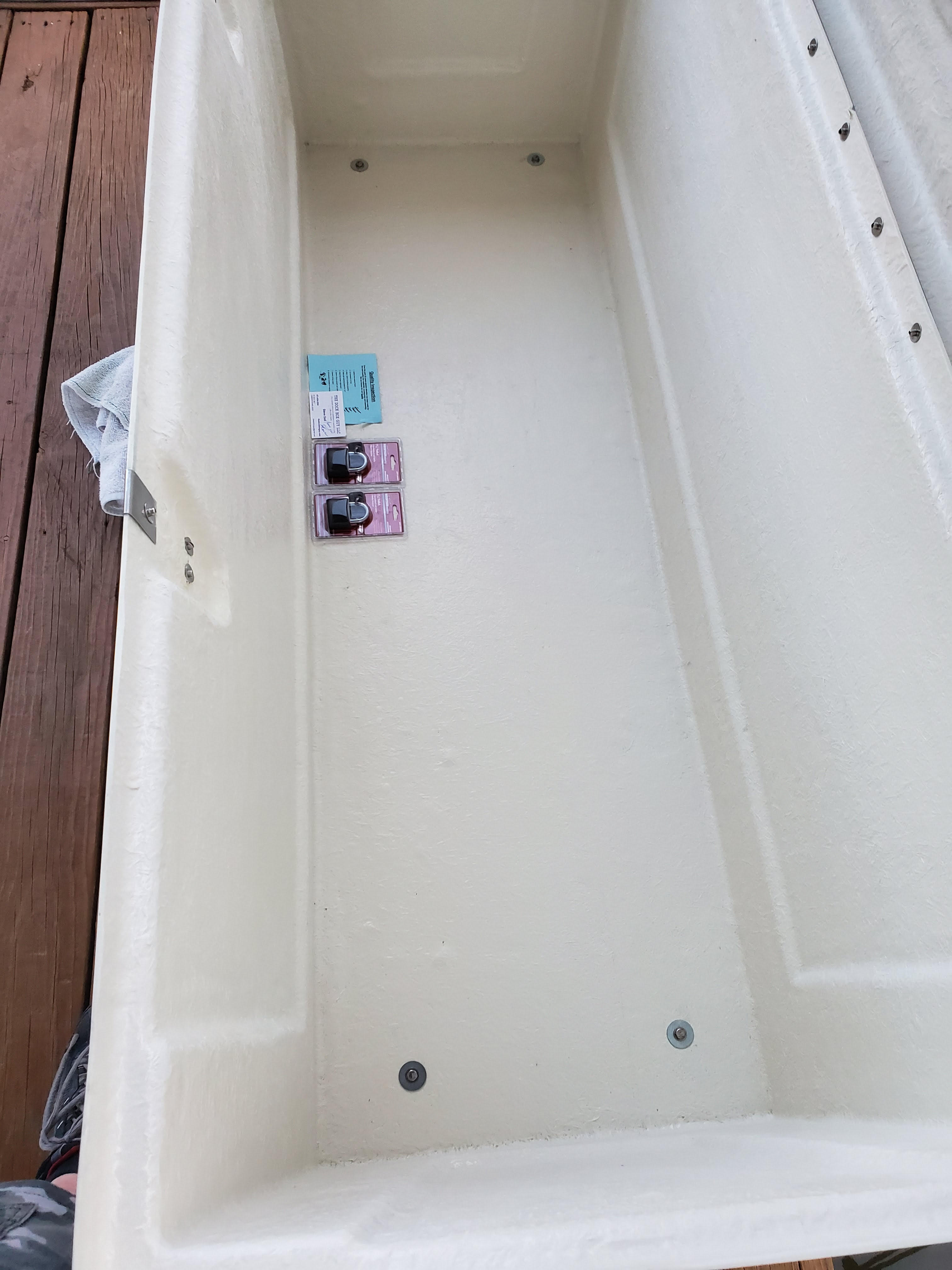 Home | THE DOCK BOX GUY LLC | Camdenton MO 65020