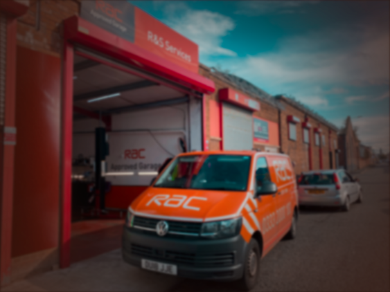 Garage | R&S Services | England