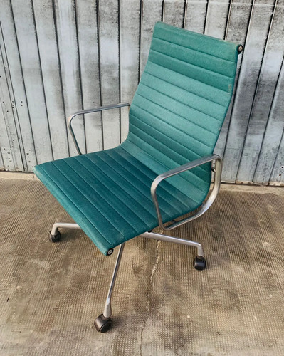 Sedia Herman Miller Eames originale | Gontero Design