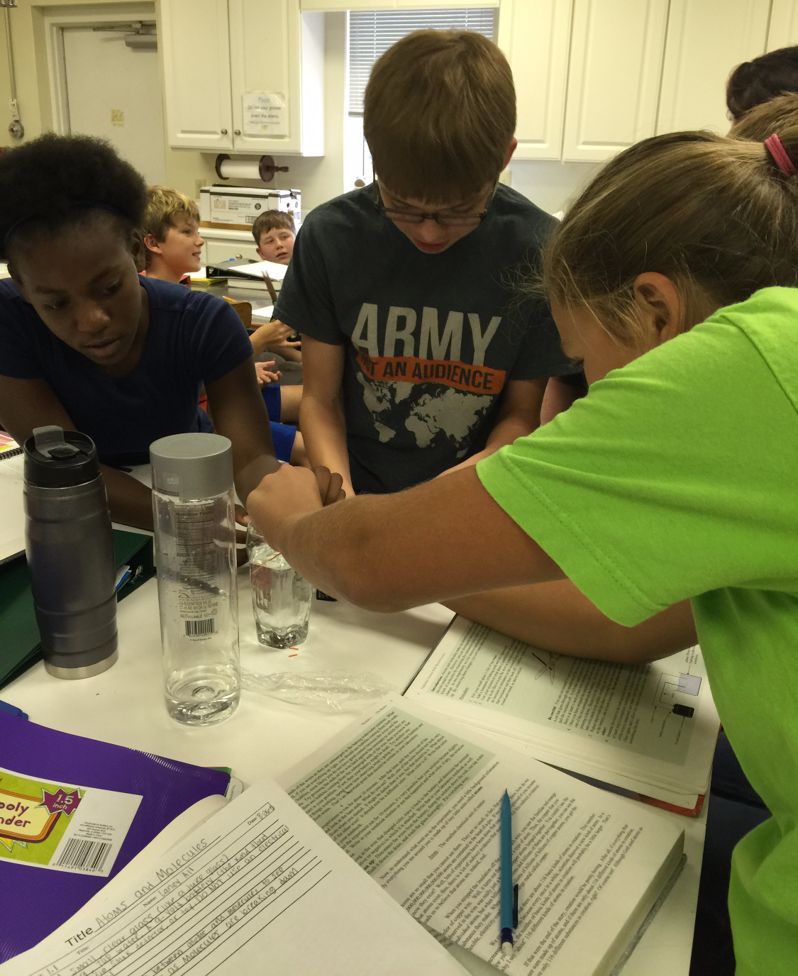 LifeSpring Academy, Clayton, NC