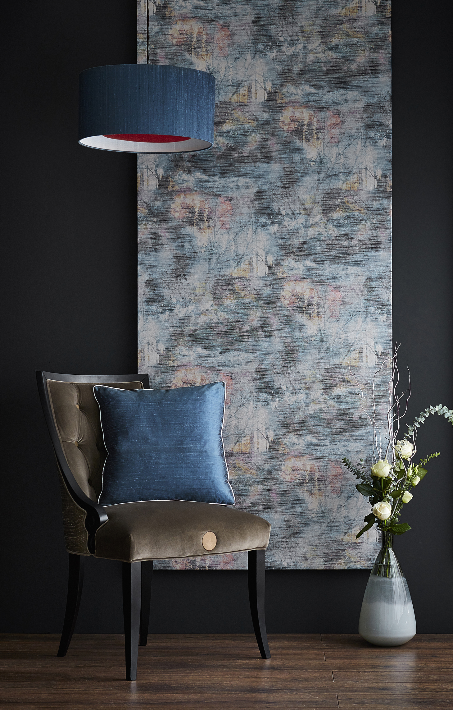 Textile Lamination Services | WALLTEX UK