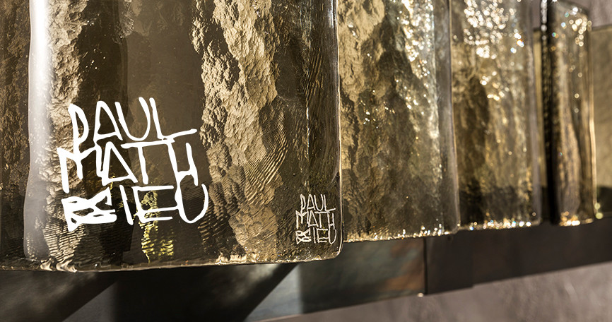 PAUL MATHIEU | BEAM COLLECTION