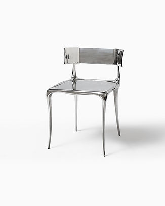 SEATING | Paul Mathieu