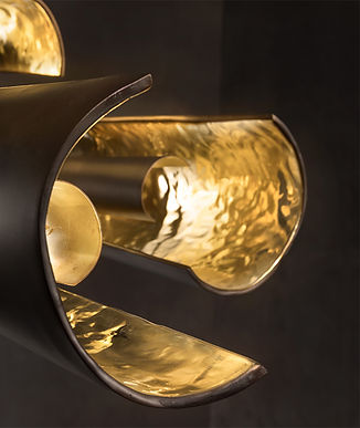 LIGHTING | Paul Mathieu