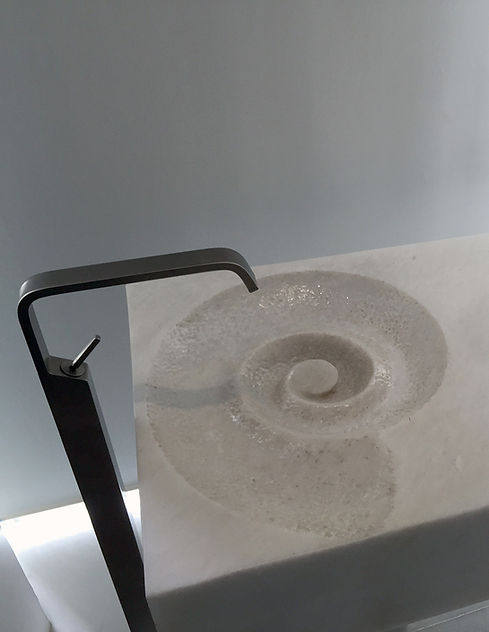 PAUL MATHIEU | Signature Luxury Collectible Furniture Design