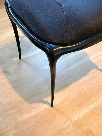 PAUL MATHIEU | ARIA COLLECTION