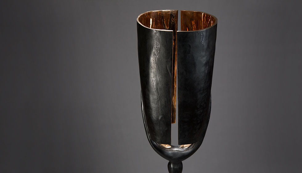 PAUL MATHIEU | ARIA floor lamp