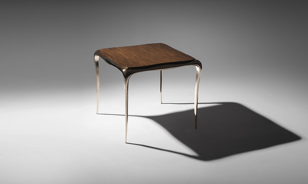 PAUL MATHIEU | ARIA side table
