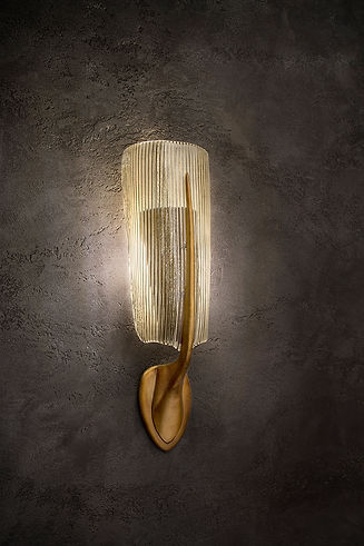 LIGHTING | Paul Mathieu