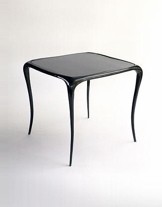 TABLES | Paul Mathieu