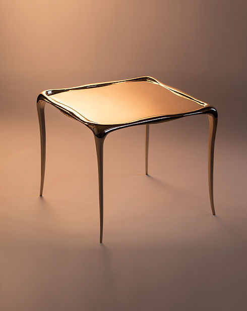 PAUL MATHIEU | ARIA side table