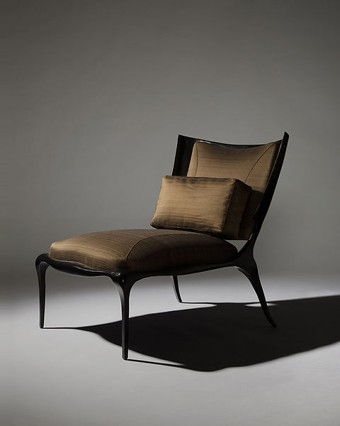 SEATING | Paul Mathieu