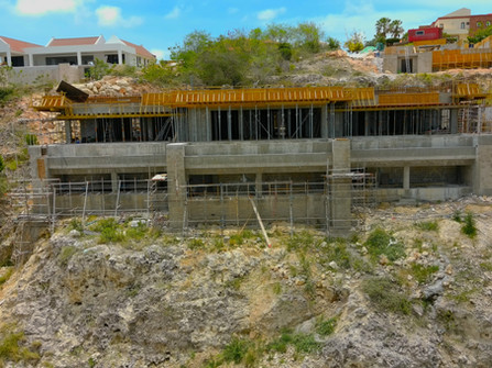 Projects & Expertise | MNO