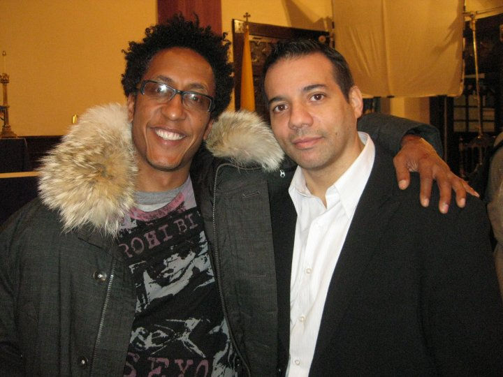Gallery | Ray Rosario