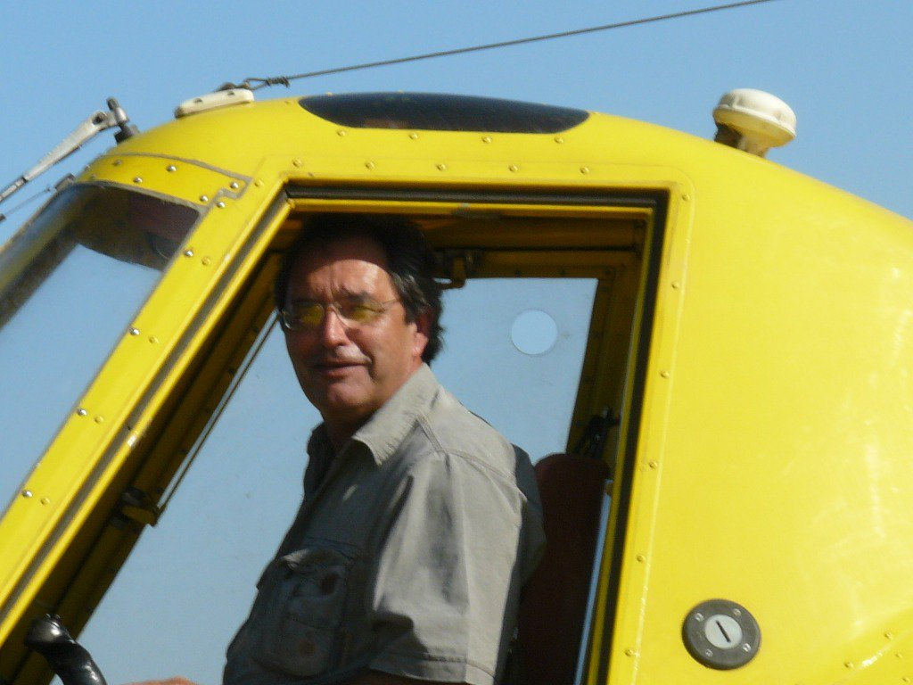 Lourens Kritzinger | Memorial Service