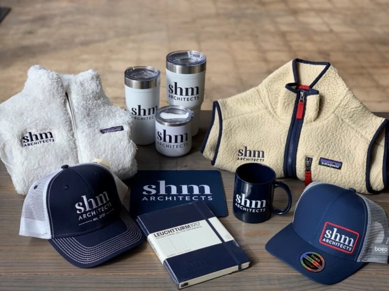 Getting Started With Branded Merchandise: