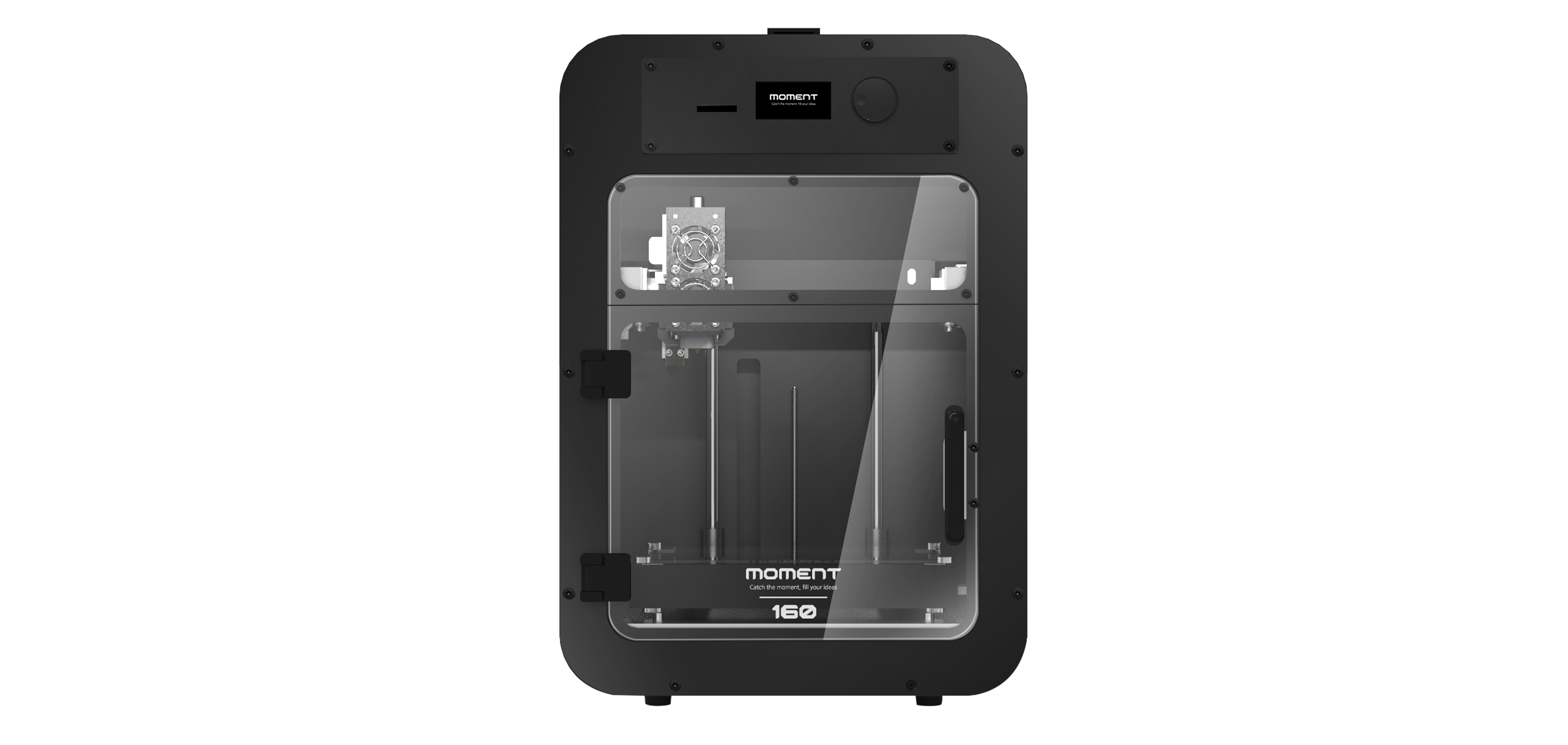 M160 | Moment