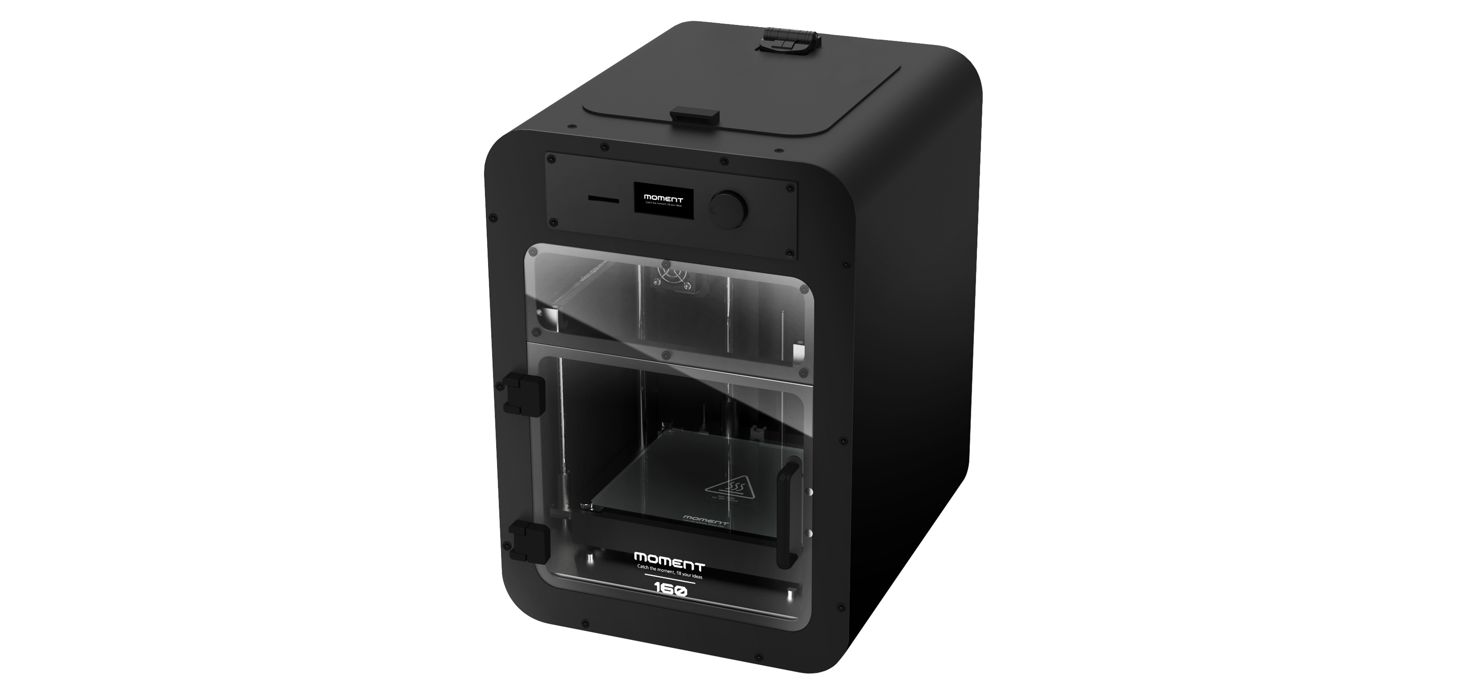M160 | Moment