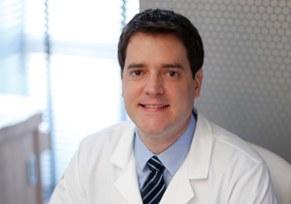Dr. Eric Rulli - Oncologista em Campo Grande