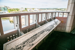 Gallery | Mayflower Museum and Tourist Information Centre