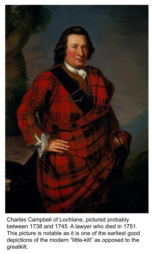 A Short History of Scottish Firearms, Part I: Scottish Steel Pistols