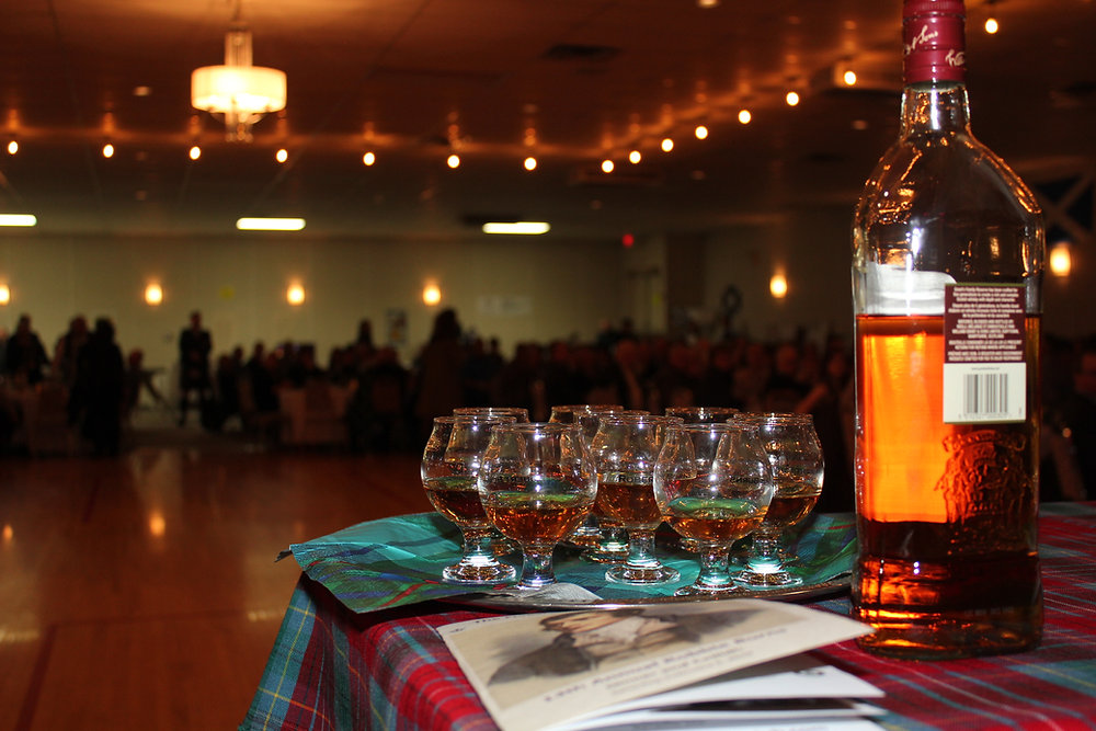 12 Things to Know About Robbie Burns Night from a couple of Newby’s