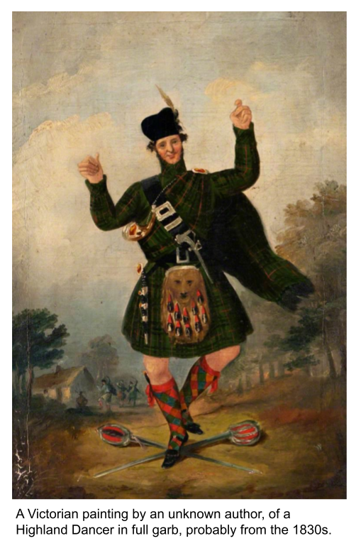 A Short History of Scottish Firearms, Part I: Scottish Steel Pistols