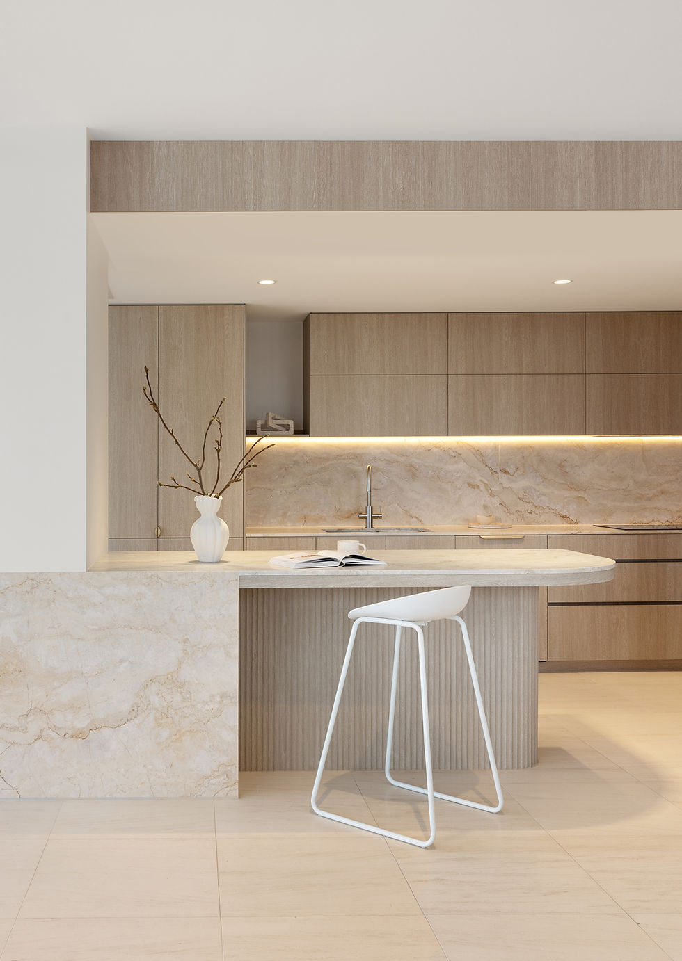 Studio LOT I Interior Design I Gold Coast, Australia