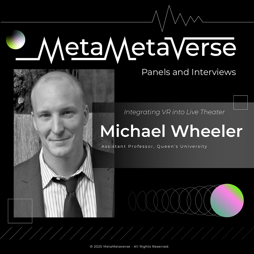 Michael Wheeler