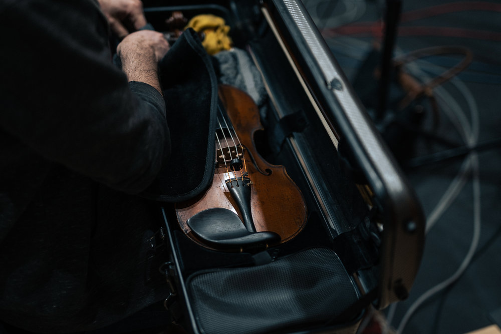 Things to consider when using classical music in films.