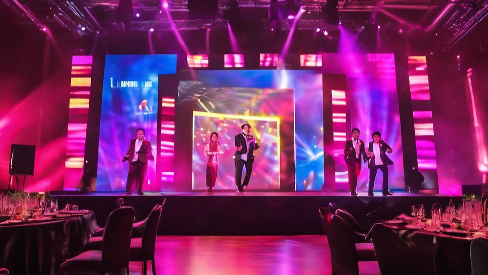 Tips from Top Dinner and Dance Organizer in Singapore for a Successful ...