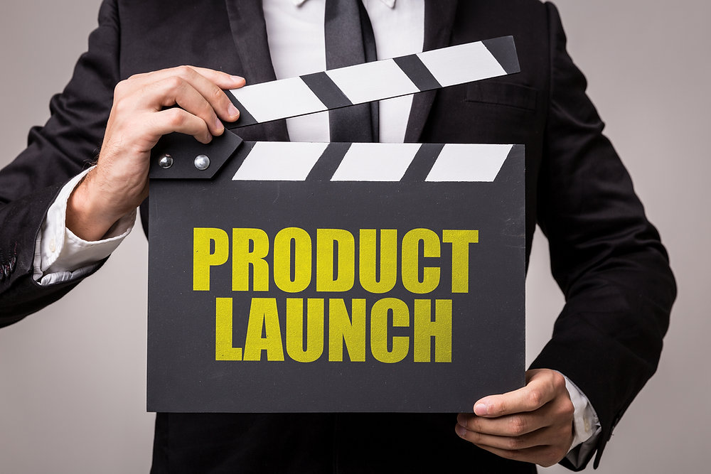 Grand Opening - New Product Launch | 5 Awesome Ideas and Tips