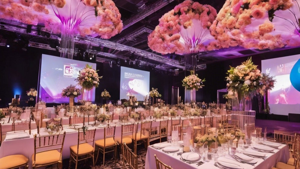 The Future of Corporate Event Companies: 8 Game-Changing Trends