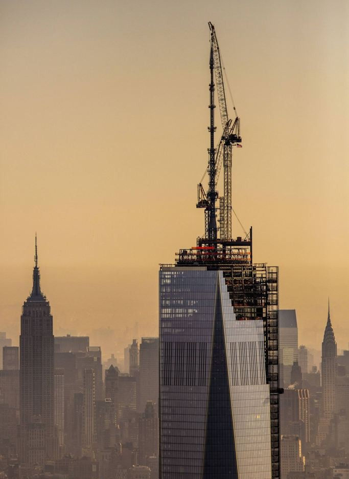 One World Trade Center